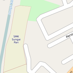 PEta lakar : Scribble Maps