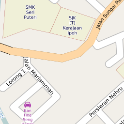 PEta lakar : Scribble Maps