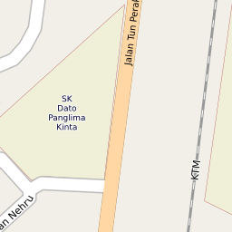 PEta lakar : Scribble Maps