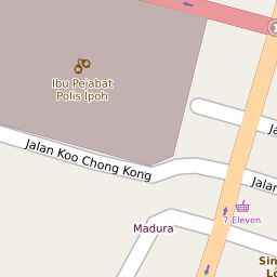 PEta lakar : Scribble Maps