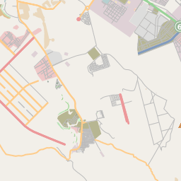 Saudi Arabia Power Transmission Lines : Scribble Maps