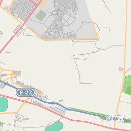 UAE (Abu Dhabi) Power Transmission Lines : Scribble Maps