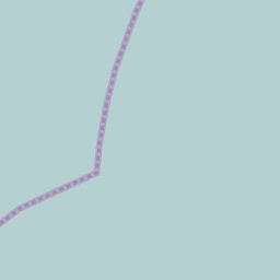 Dubai Heat Map 1 : Scribble Maps