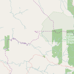 M23 rebel-controlled areas : Scribble Maps