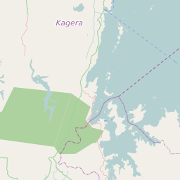 M23 rebel-controlled areas : Scribble Maps