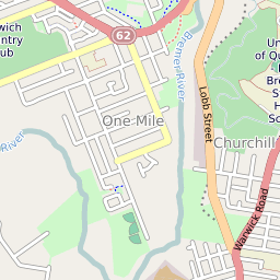 Ipswich Flood Map : Scribble Maps