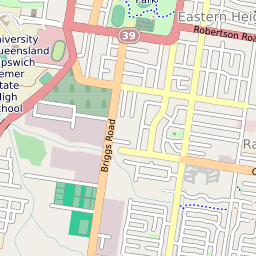 Ipswich Flood Map : Scribble Maps