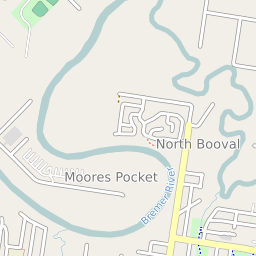 Ipswich Flood Map : Scribble Maps