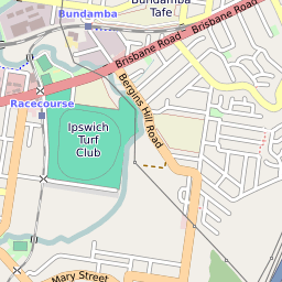 Ipswich Flood Map : Scribble Maps