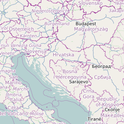 SS map : Scribble Maps