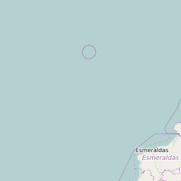 Balboa's Route : Scribble Maps