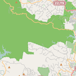 Brisbane City Council Suburbs : Scribble Maps