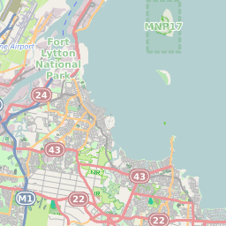 Brisbane City Council Suburbs : Scribble Maps