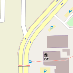 KMITL Campus Map : Scribble Maps
