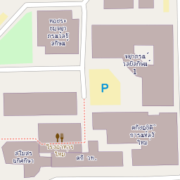 KMITL Campus Map : Scribble Maps