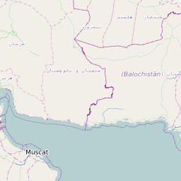 INTERACTIVE MAP OF PAKISTAN : Scribble Maps