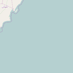 INTERACTIVE MAP OF PAKISTAN : Scribble Maps