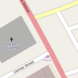 VICINITY MAP : Scribble Maps