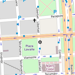 RECORRIDO DE MI CASA A LA ESCUELA : Scribble Maps