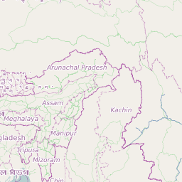 Terminals : Scribble Maps