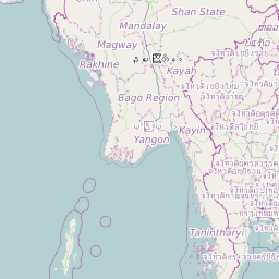 Terminals : Scribble Maps