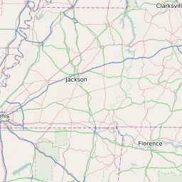 Huckleberry Finn Map Mississippi River