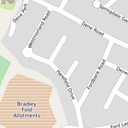 didsbury dozen : Scribble Maps