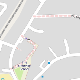 sevenoaks driving test route 2 : Scribble Maps