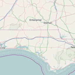 Florida Interactive Map : Scribble Maps