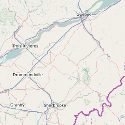 DMA Map - County Map : Scribble Maps