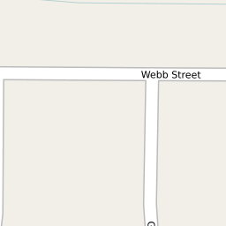 Fred's Map of Pinole : Scribble Maps