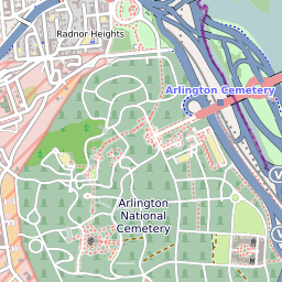 Rolling Thunder Route : Scribble Maps