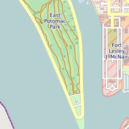 Rolling Thunder Route : Scribble Maps