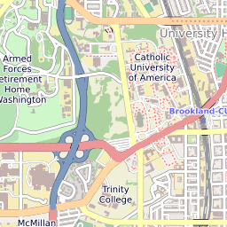 GANG ZONES : Scribble Maps