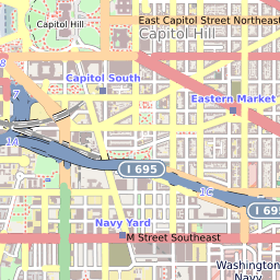 Rolling Thunder Route : Scribble Maps