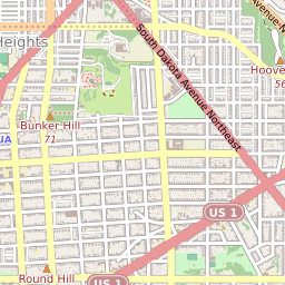 GANG ZONES : Scribble Maps