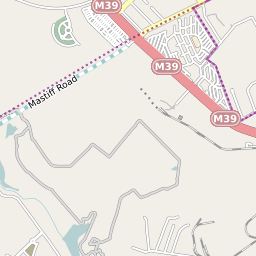 Wimpy Head Office : Scribble Maps