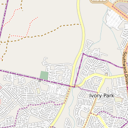 Wimpy Head Office : Scribble Maps