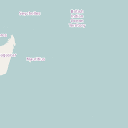 Map of Africa : Scribble Maps