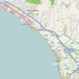 SCUOLA DISTRETTI ROMA : Scribble Maps