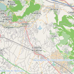 SCUOLA DISTRETTI ROMA : Scribble Maps