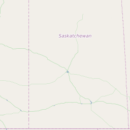 Taylor Greer's Expedition: from the book, The Bean Trees : Scribble Maps