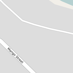 The House On Mango Street Map