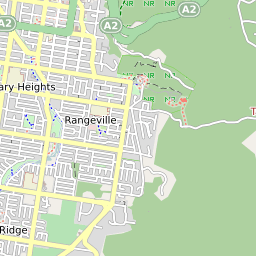 TOOWOOMBA FLOOD MAP : Scribble Maps